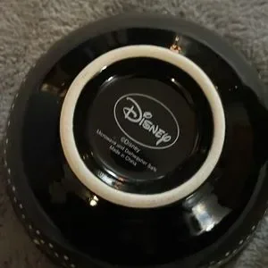 Disney | Dining | Disney Berry Bowls Mickey And Minnie Mouse | Poshmark